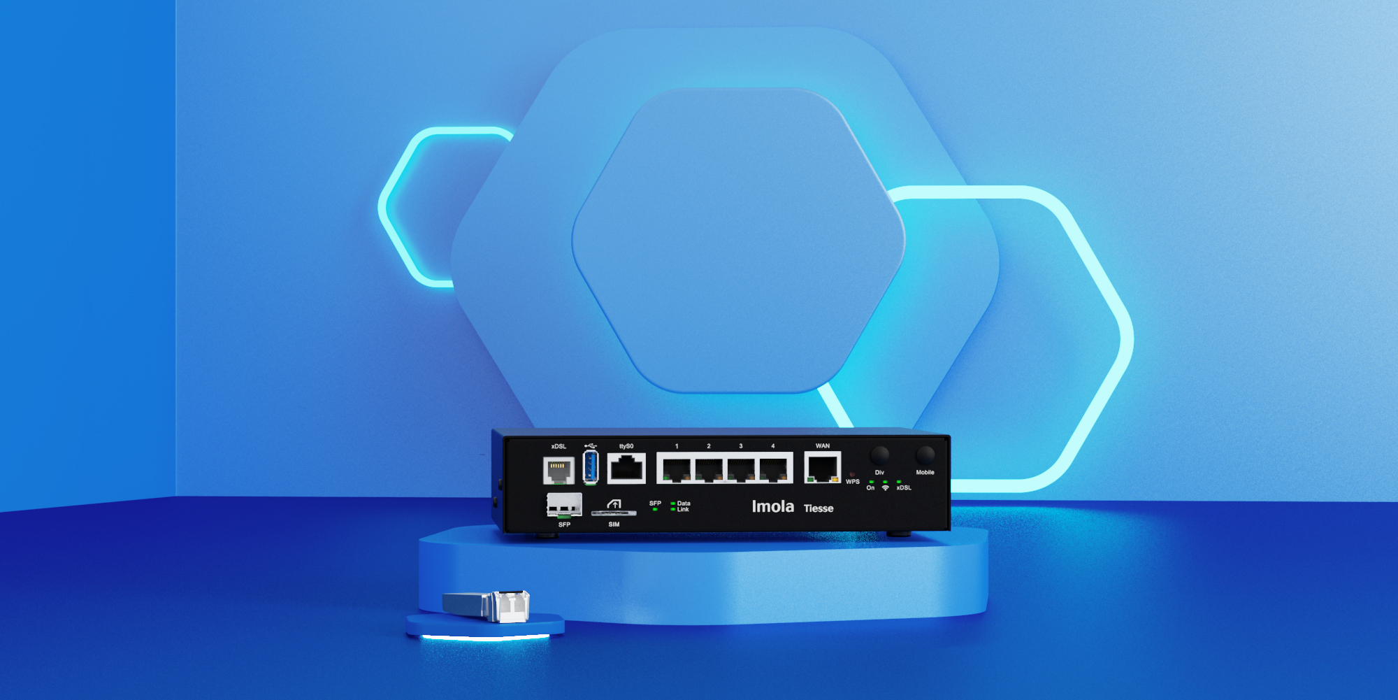 Imola LX 0272-IKF | Tiesse